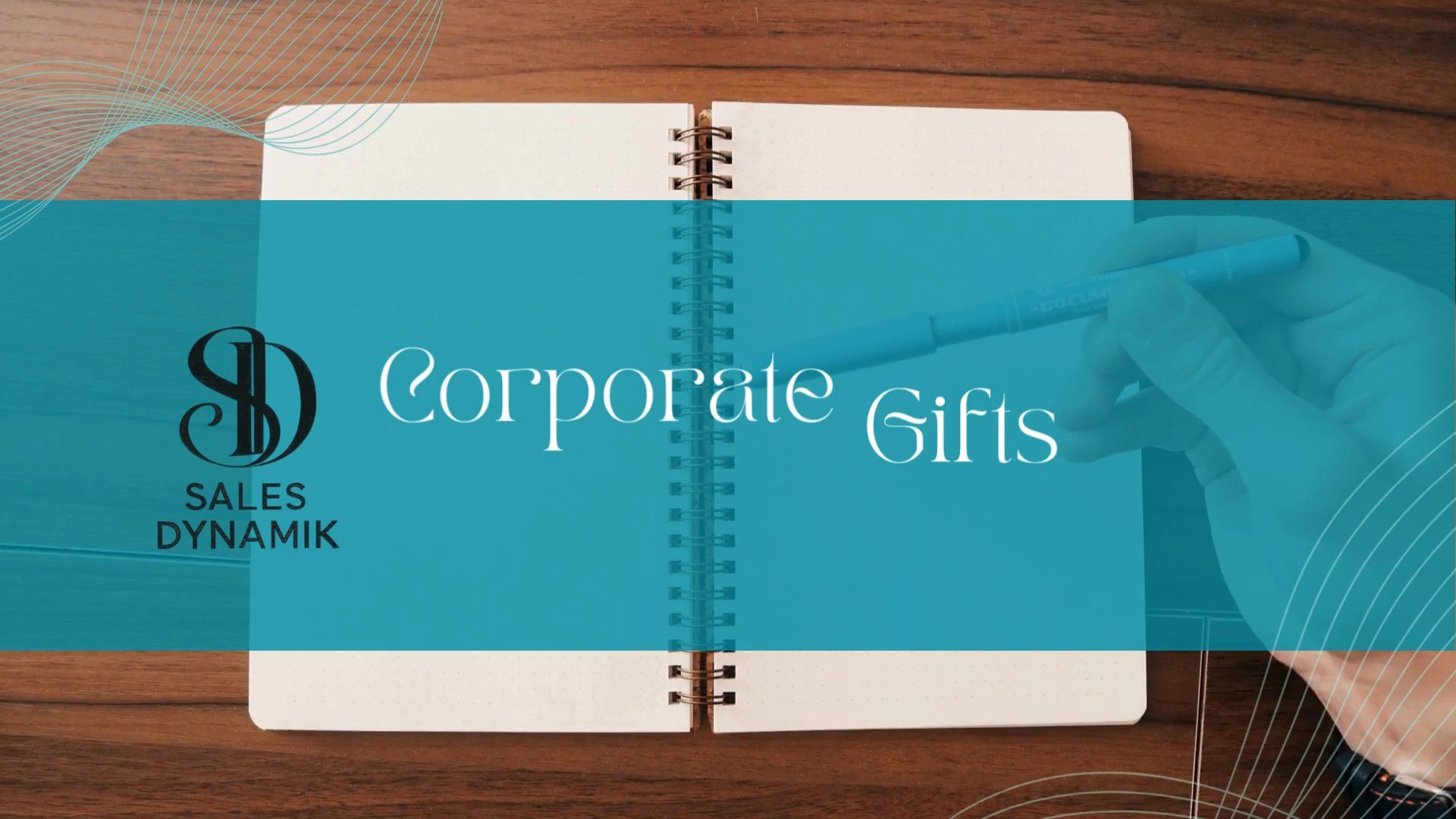 Corporate Clothing & Branded Apparel | Dynamik Gifts