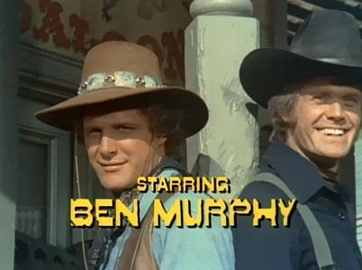 Television A-I | BenMurphyFans.com
