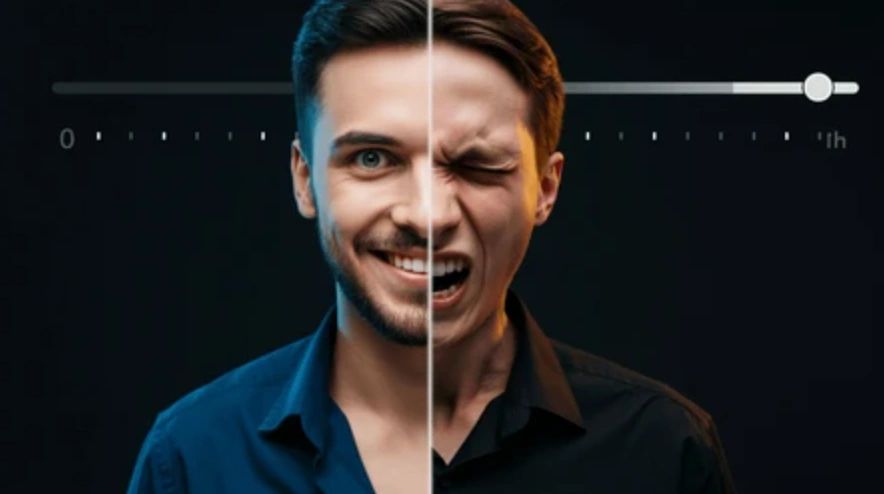 Nice Guy vs. Bad Boy Syndrome: Reclaiming the Divine Masculine