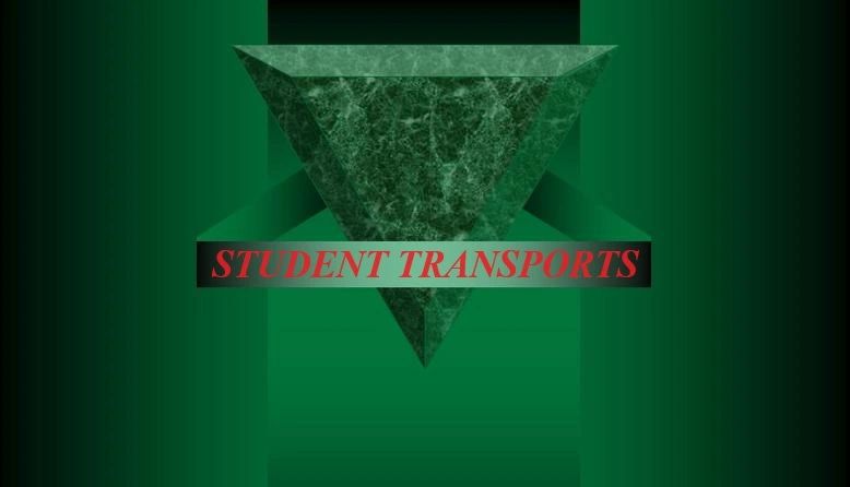 Polk Student Transport