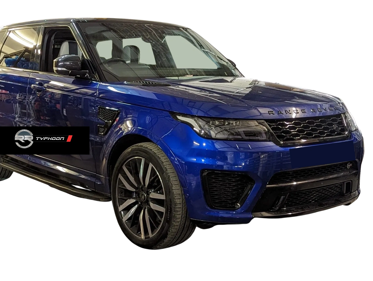 Accessories and Merchandise