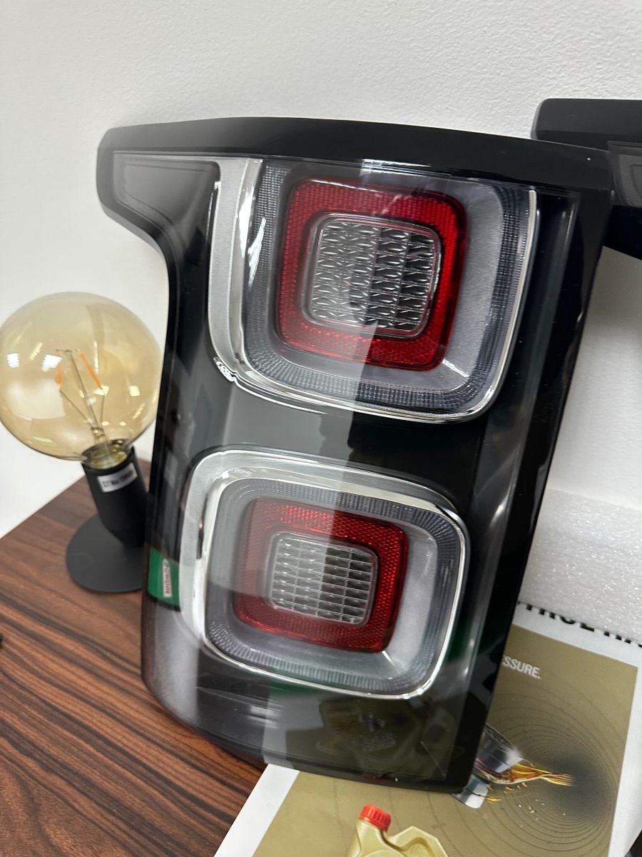 Range Rover L405 2020 Rear Lights