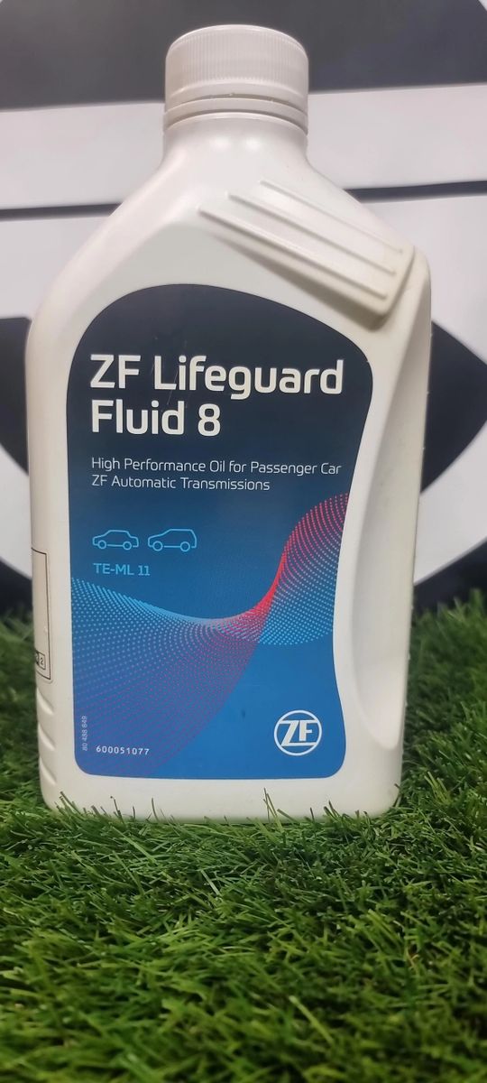 ZF Lifeguard Fluid 8