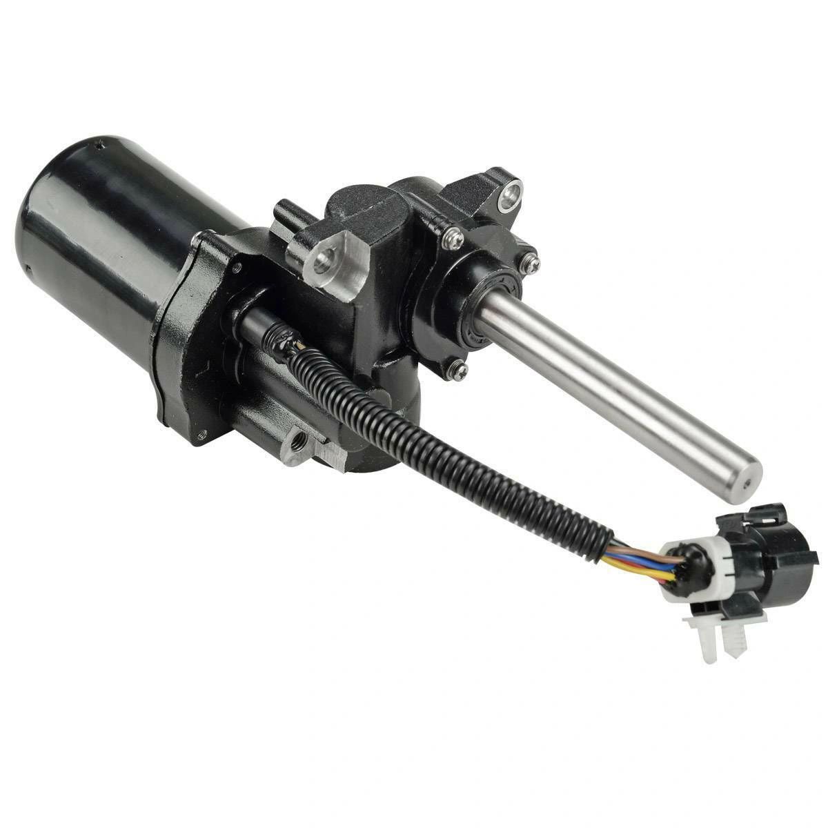 Range Rover L405 & L494 2013-2017 Side Step Motor (choose options)