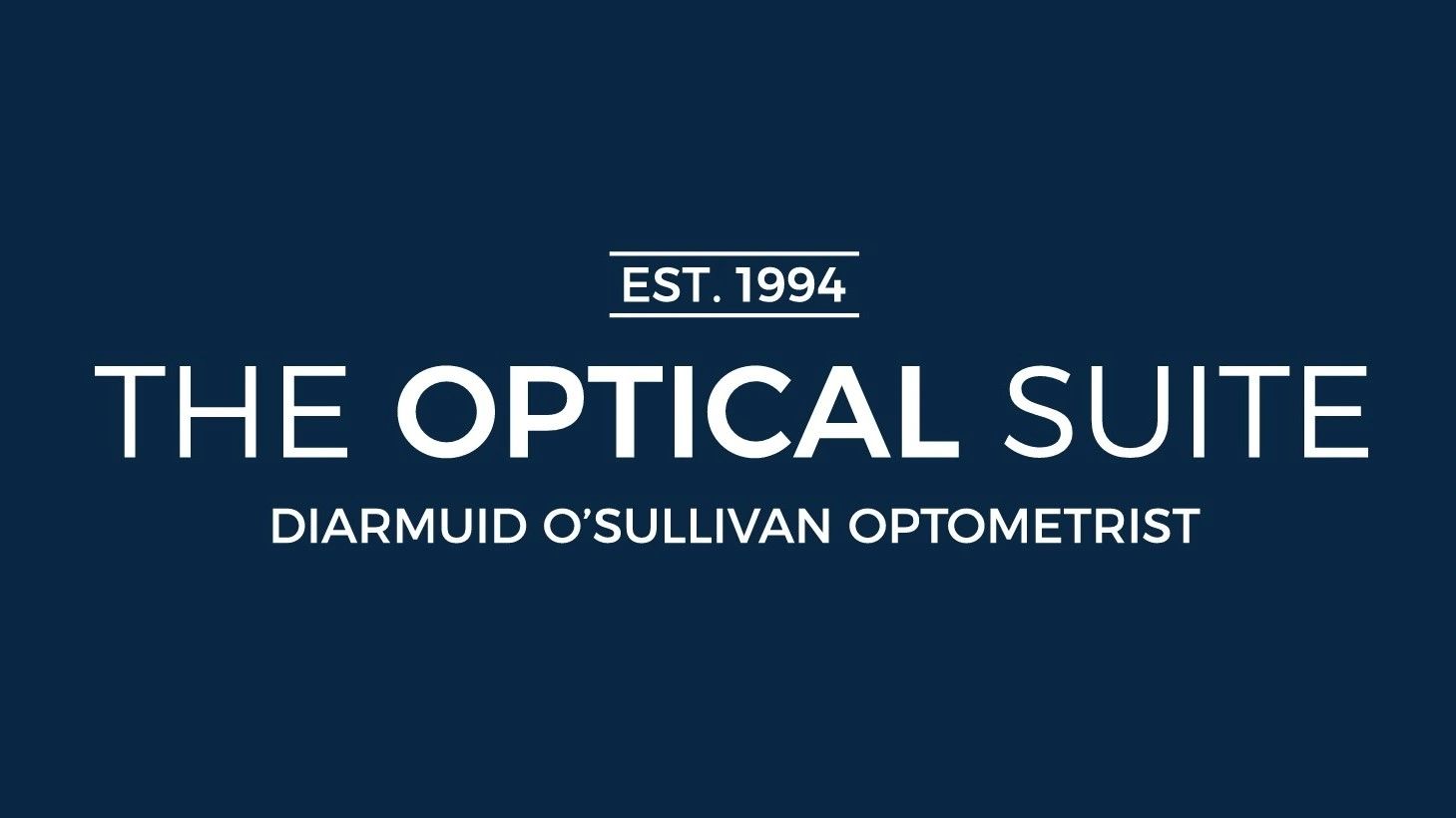 The Optical Suite, Killarney Opticians