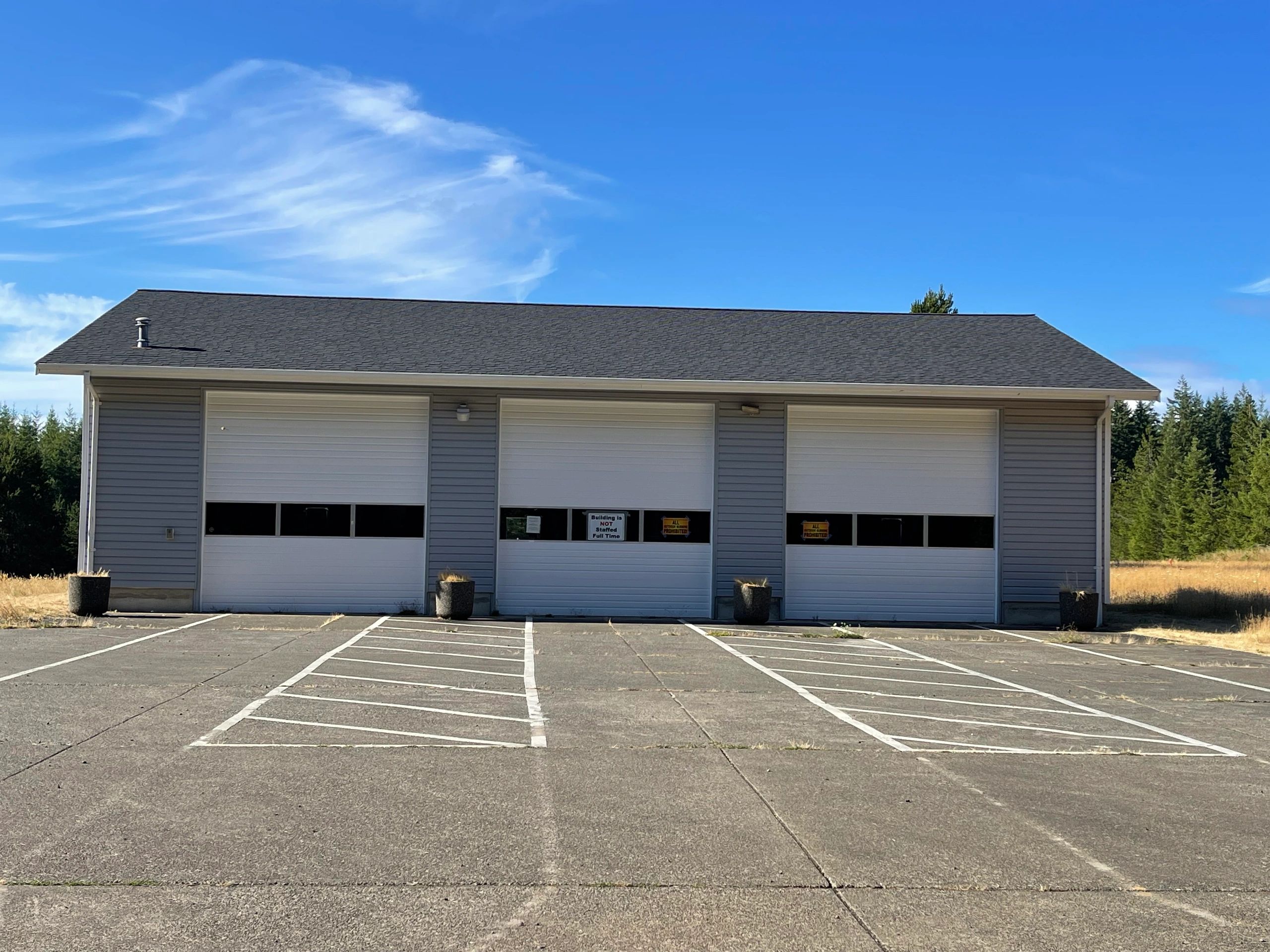 Mason County Washington | PNWFIRETRUCKS