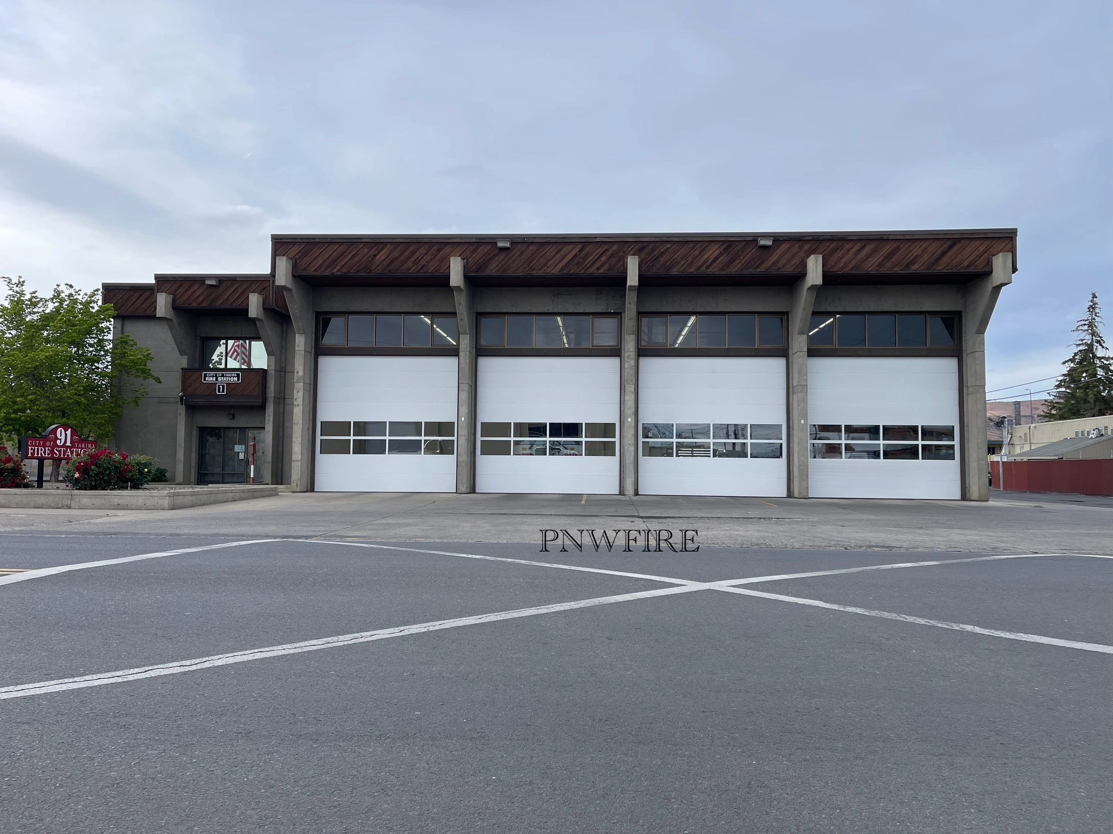 Yakima County Washington