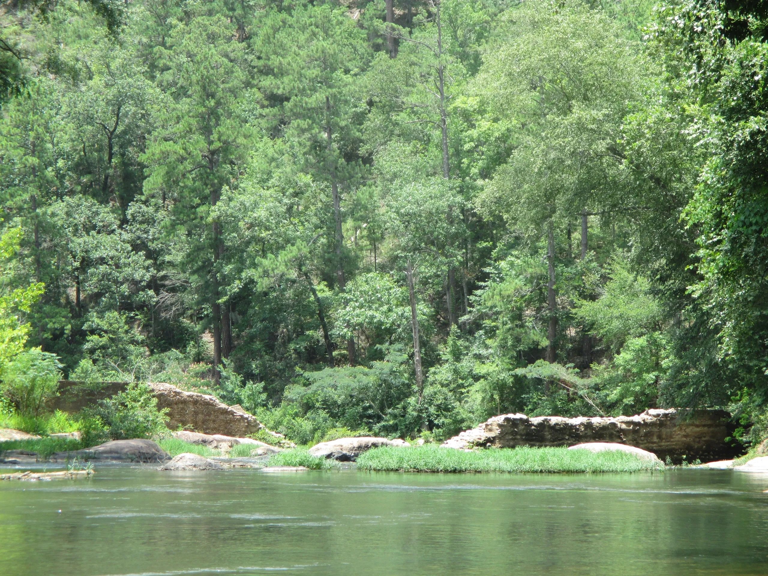 Coosa County Chamber of Commerce