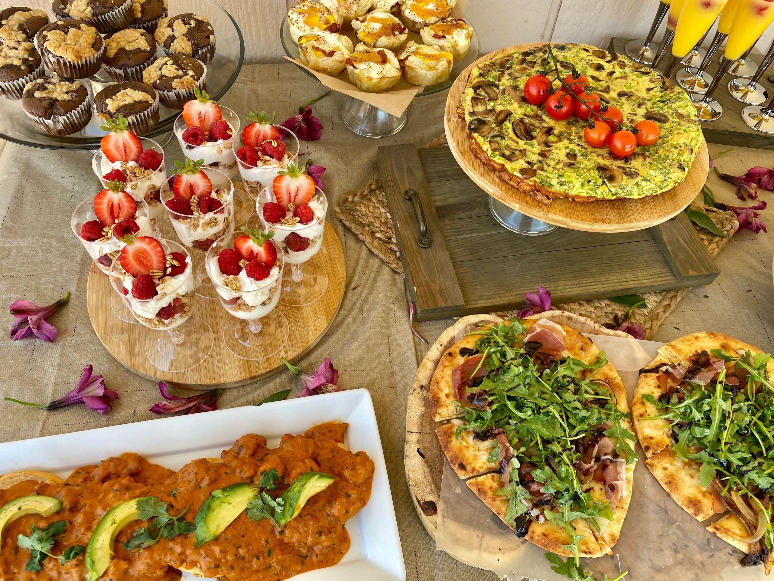 Scents of Taste - Hire a Chef, Dinner Party, Personal Chef