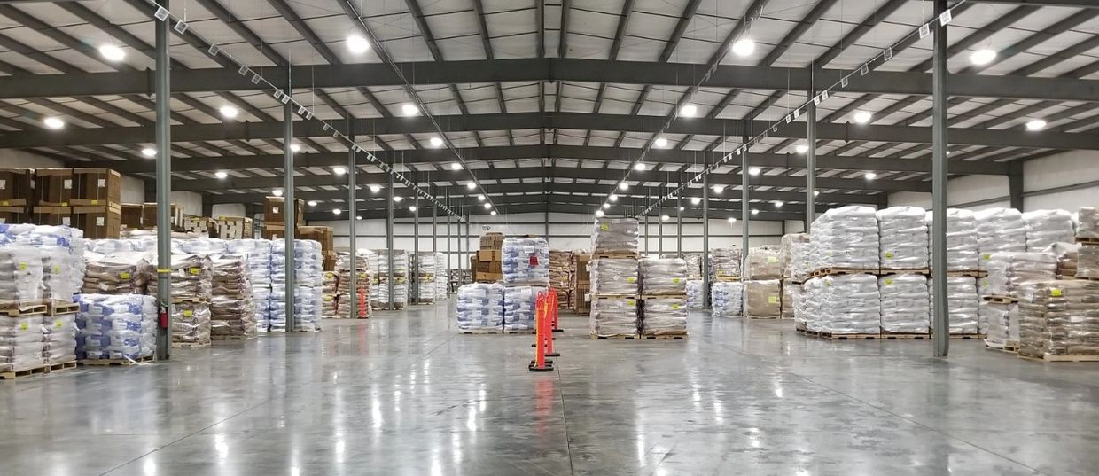 Crossroads Warehouse