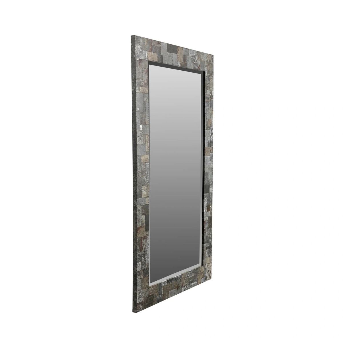 ARCADIA RECTANGLE MIRROR 84"