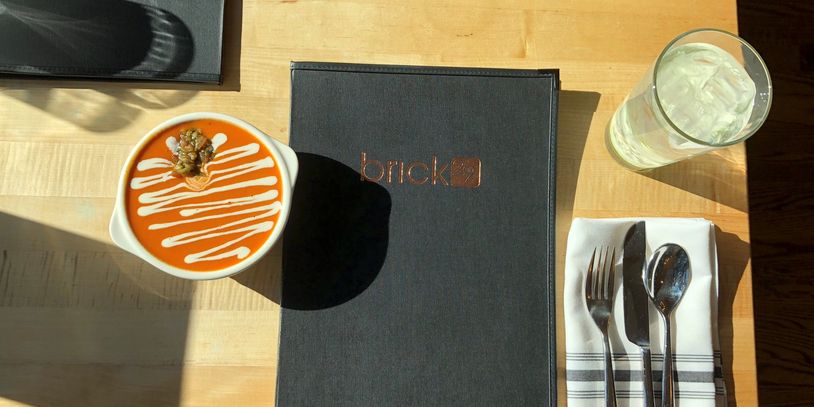 Brick 29 Bistro