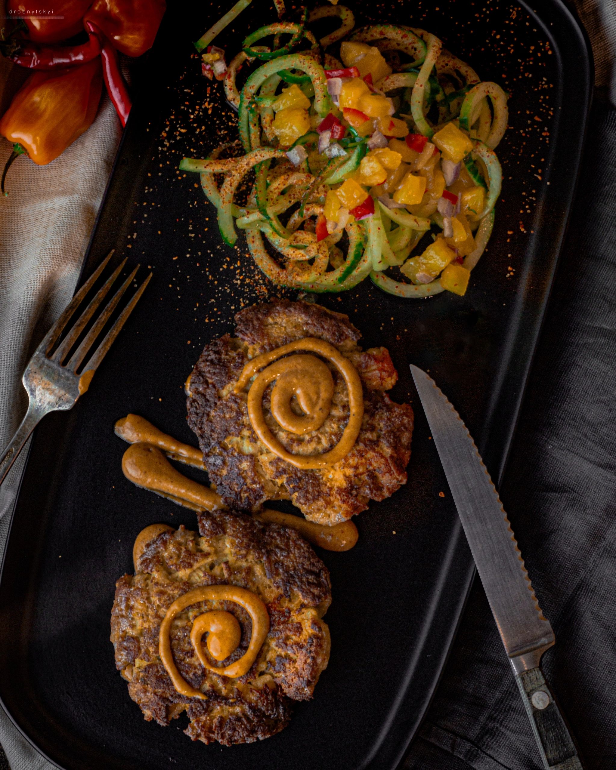 Penumbra Restaurant & Wine Bar