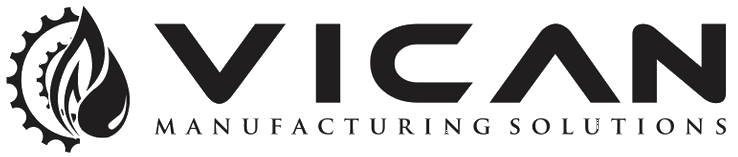 Vican Manufacturing Solutions - Home