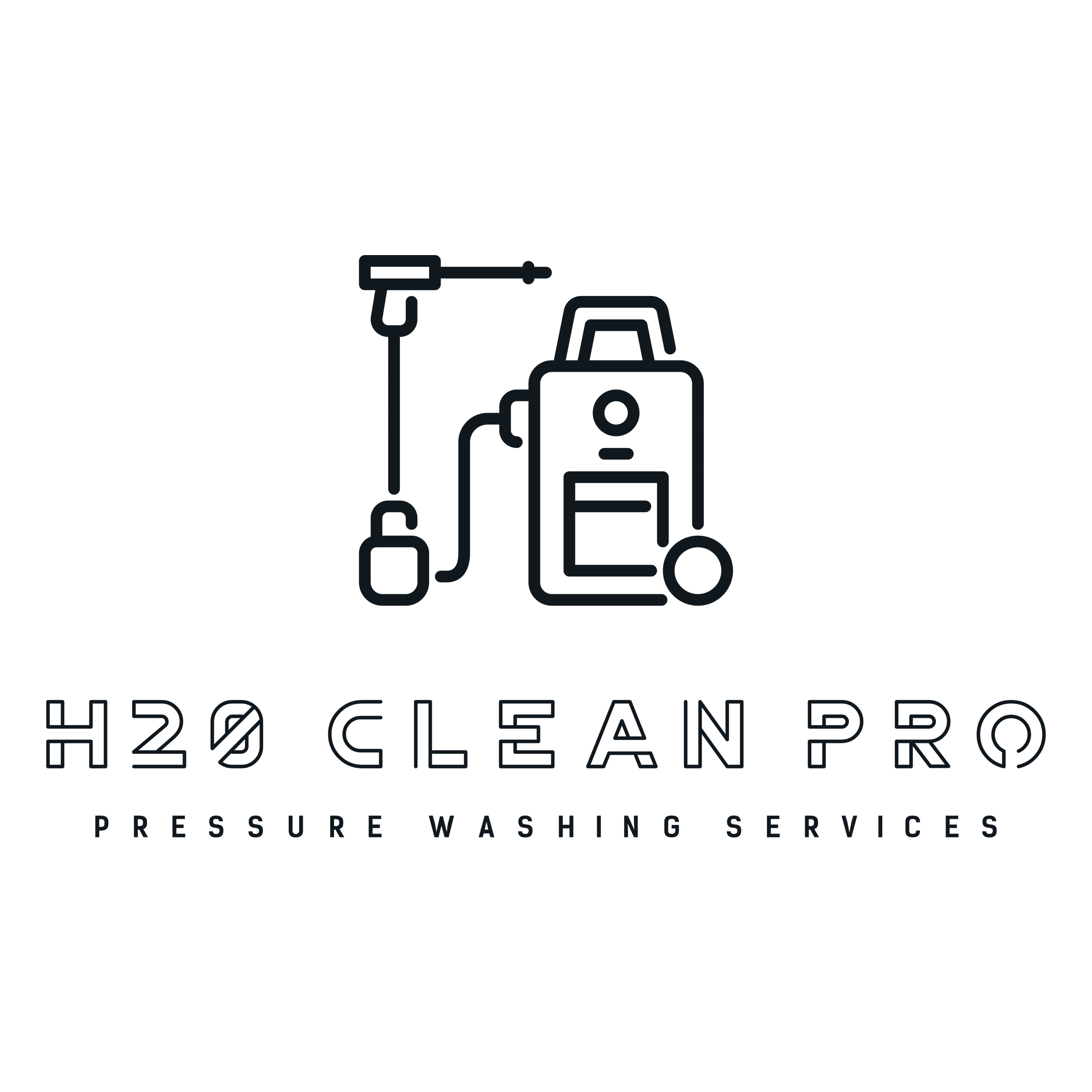 H20 Clean Pro