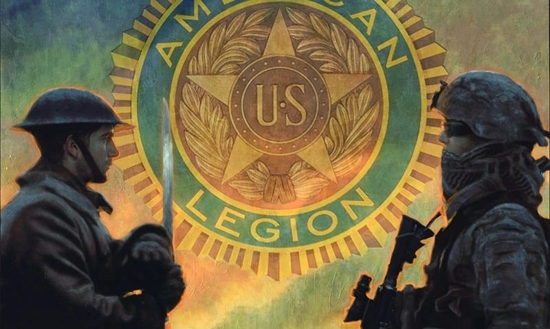Legion