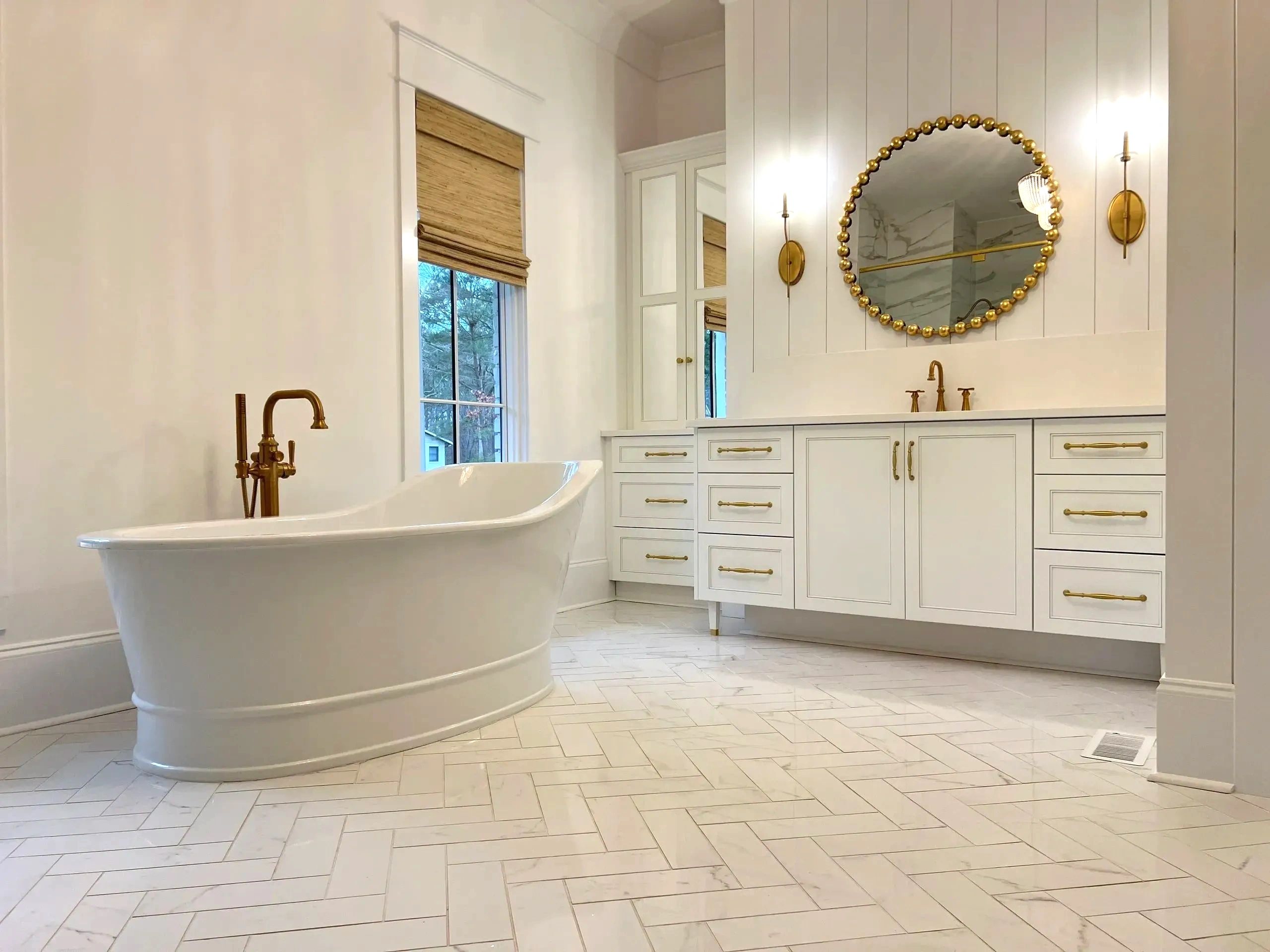 Capps Plumbing Company