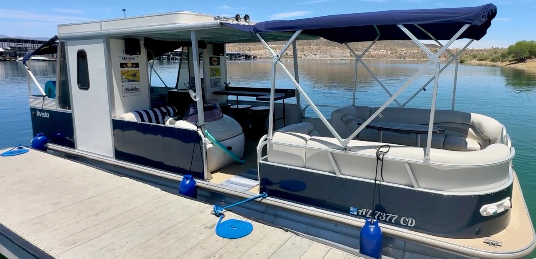 Home - Lake Pleasant Boat Rentals - Go Boat AZ