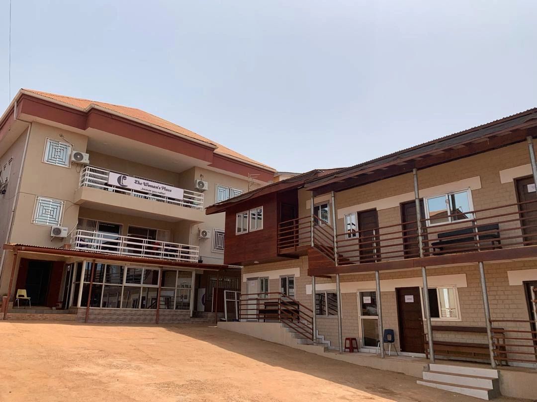 The Woman's Place Medical Centre