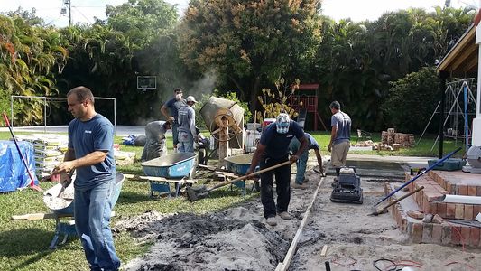 SERVICES - CHICAGO BRICKS BRICKERA® | CHICAGO BRICKS BRICKERA®