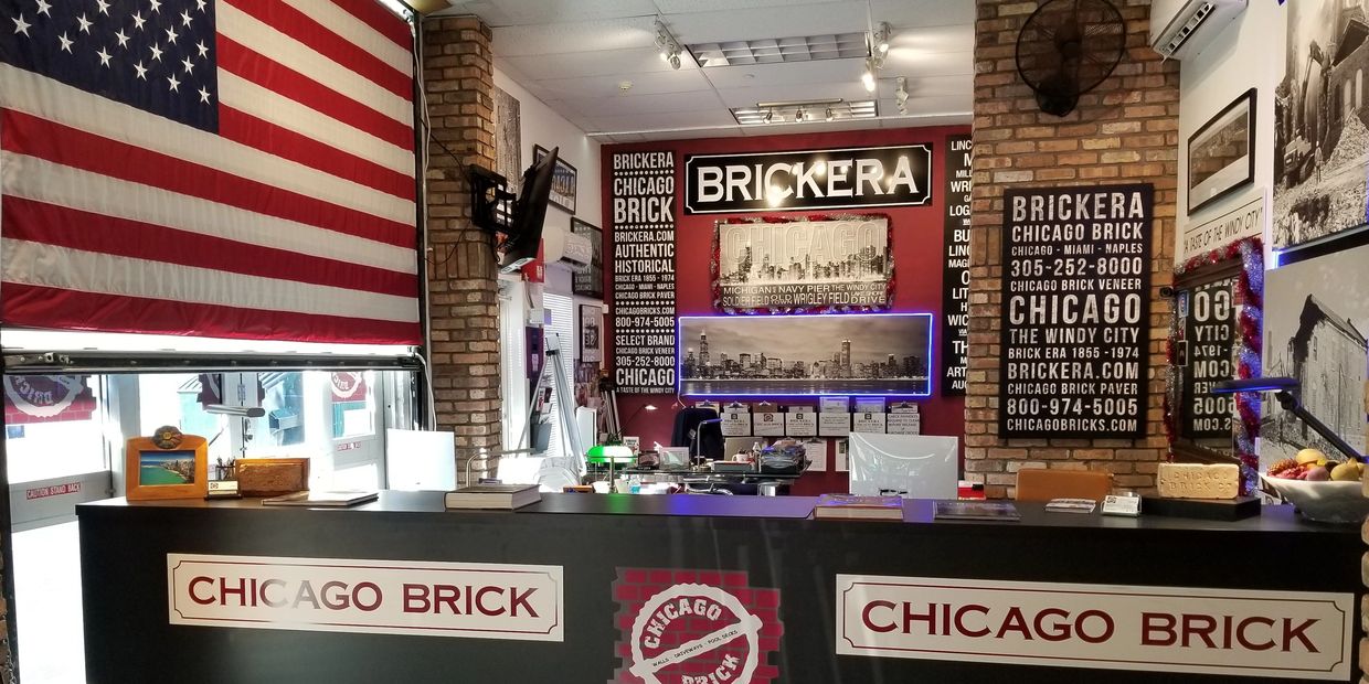 ABOUT US - CHICAGO BRICKS BRICKERA® | CHICAGO BRICKS BRICKERA®