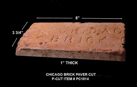 PRODUCTS - CHICAGO BRICKS BRICKERA® | CHICAGO BRICKS BRICKERA®