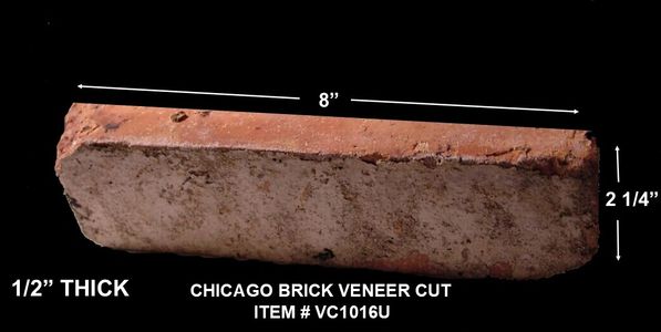 PRODUCTS - CHICAGO BRICKS BRICKERA® | CHICAGO BRICKS BRICKERA®