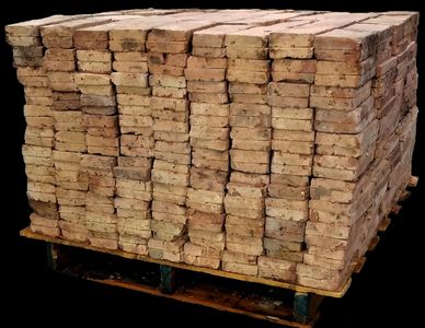 PRODUCTS - CHICAGO BRICKS BRICKERA® | CHICAGO BRICKS BRICKERA®