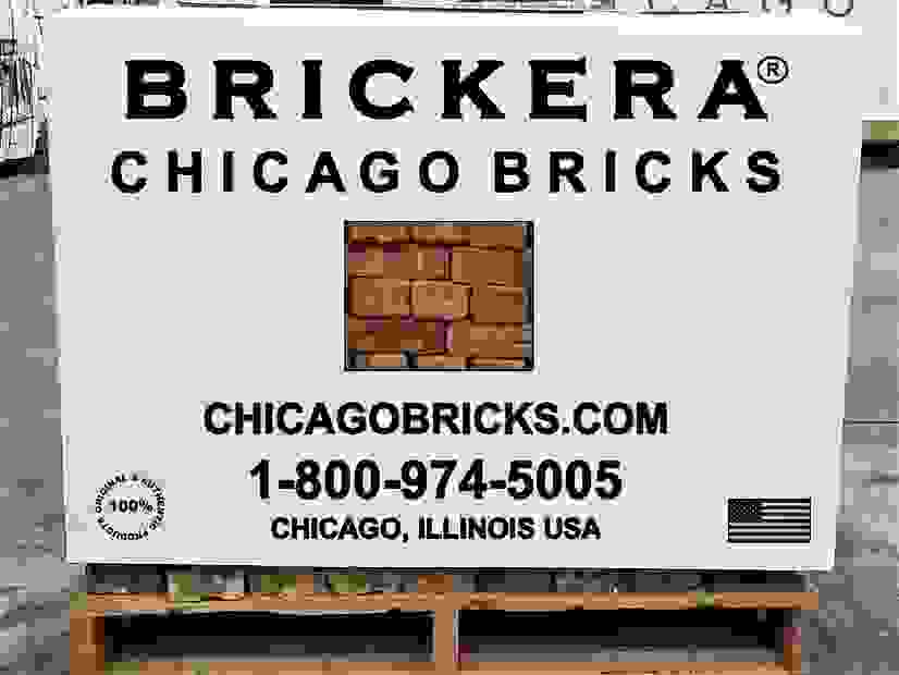 PRODUCTS - CHICAGO BRICKS BRICKERA® | CHICAGO BRICKS BRICKERA®