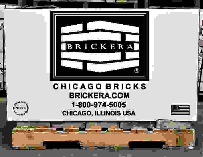 PRODUCTS - CHICAGO BRICKS BRICKERA® | CHICAGO BRICKS BRICKERA®