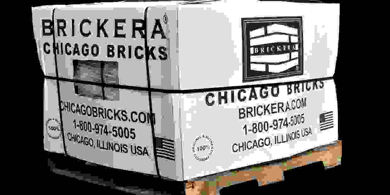 PRODUCTS - CHICAGO BRICKS BRICKERA® | CHICAGO BRICKS BRICKERA®