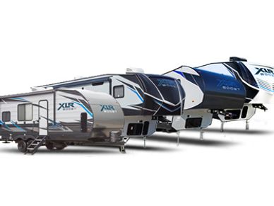 Bevier RV Center - Camping, Family Fun