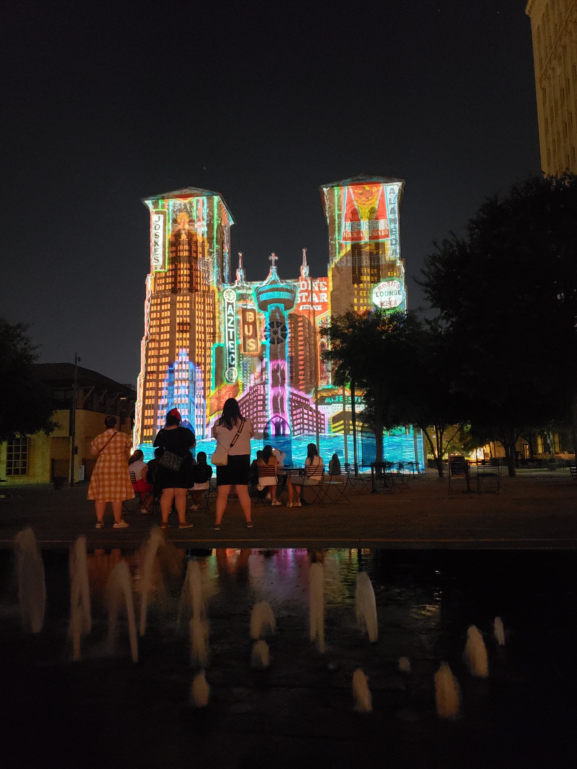 Hidden Compass Tours