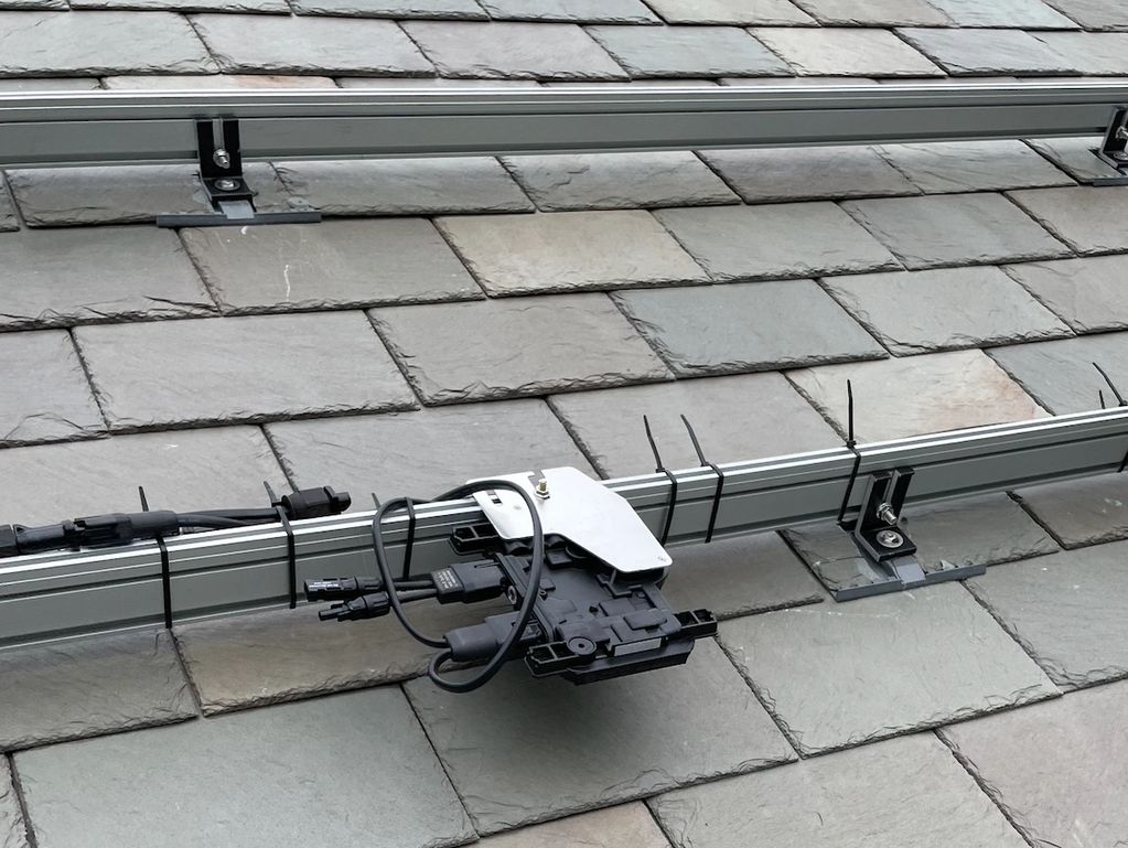 Solar Slate Solution