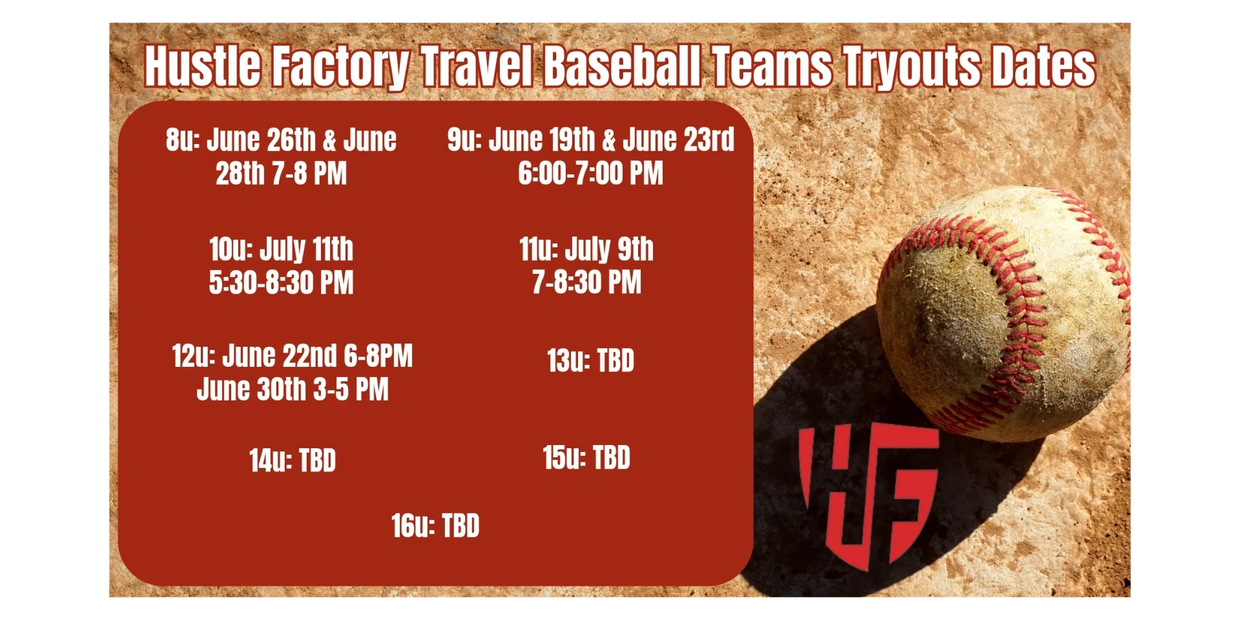 Hustle Factory Sports Complex