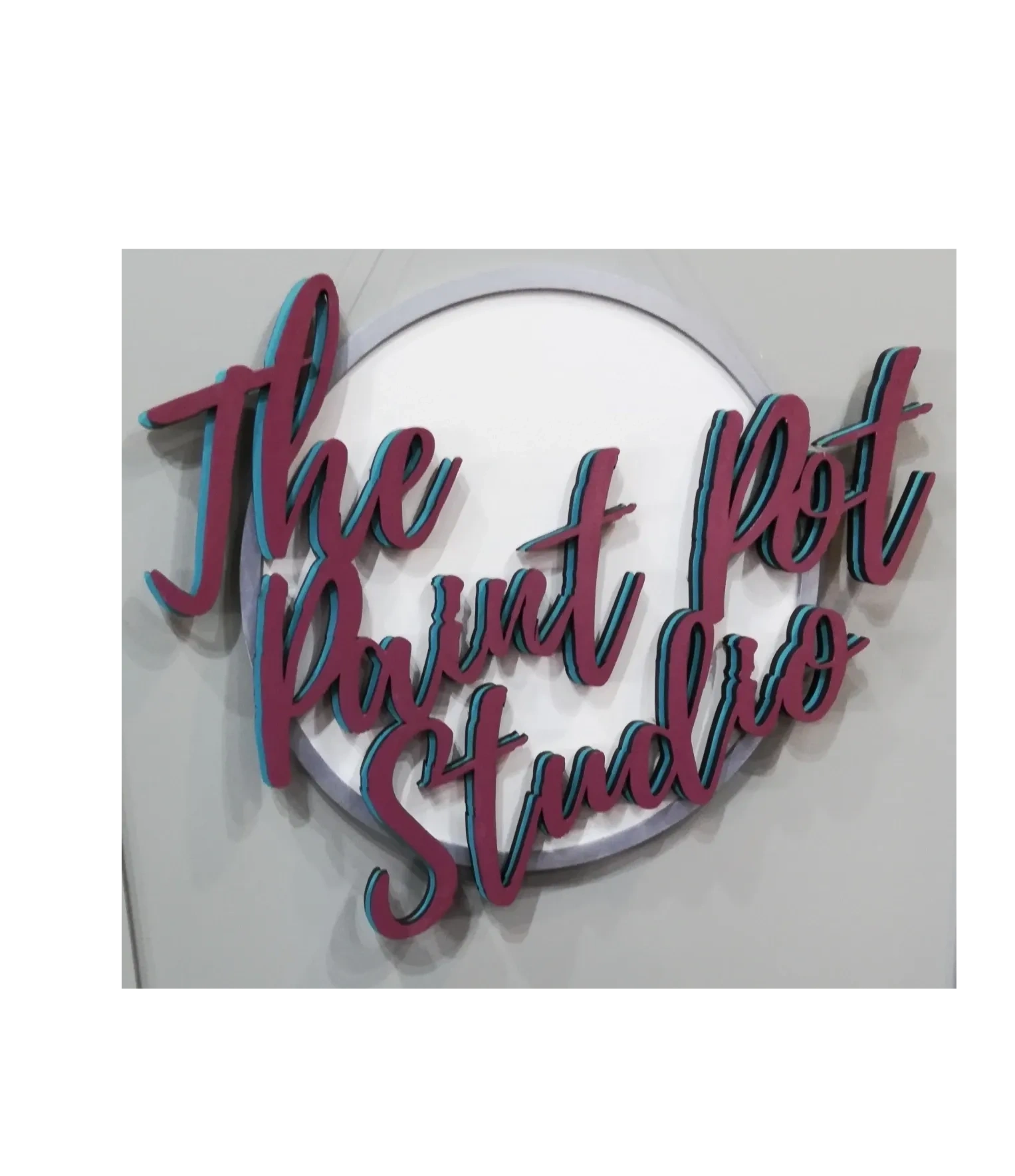 WELCOME [thepaintpotstudio.co.uk]