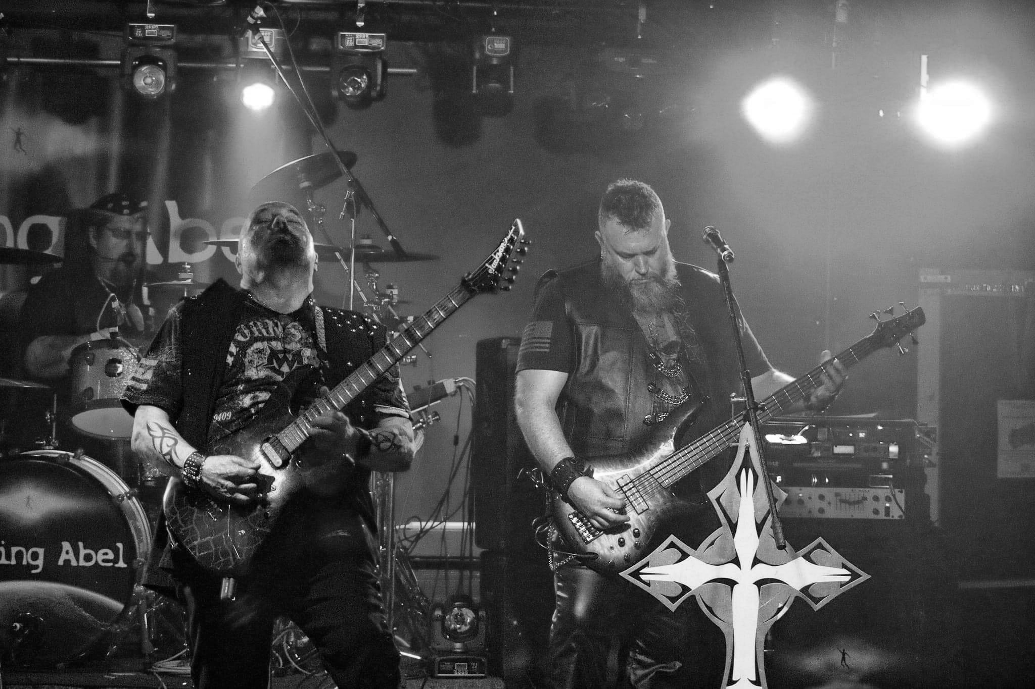 Raising Abel the band