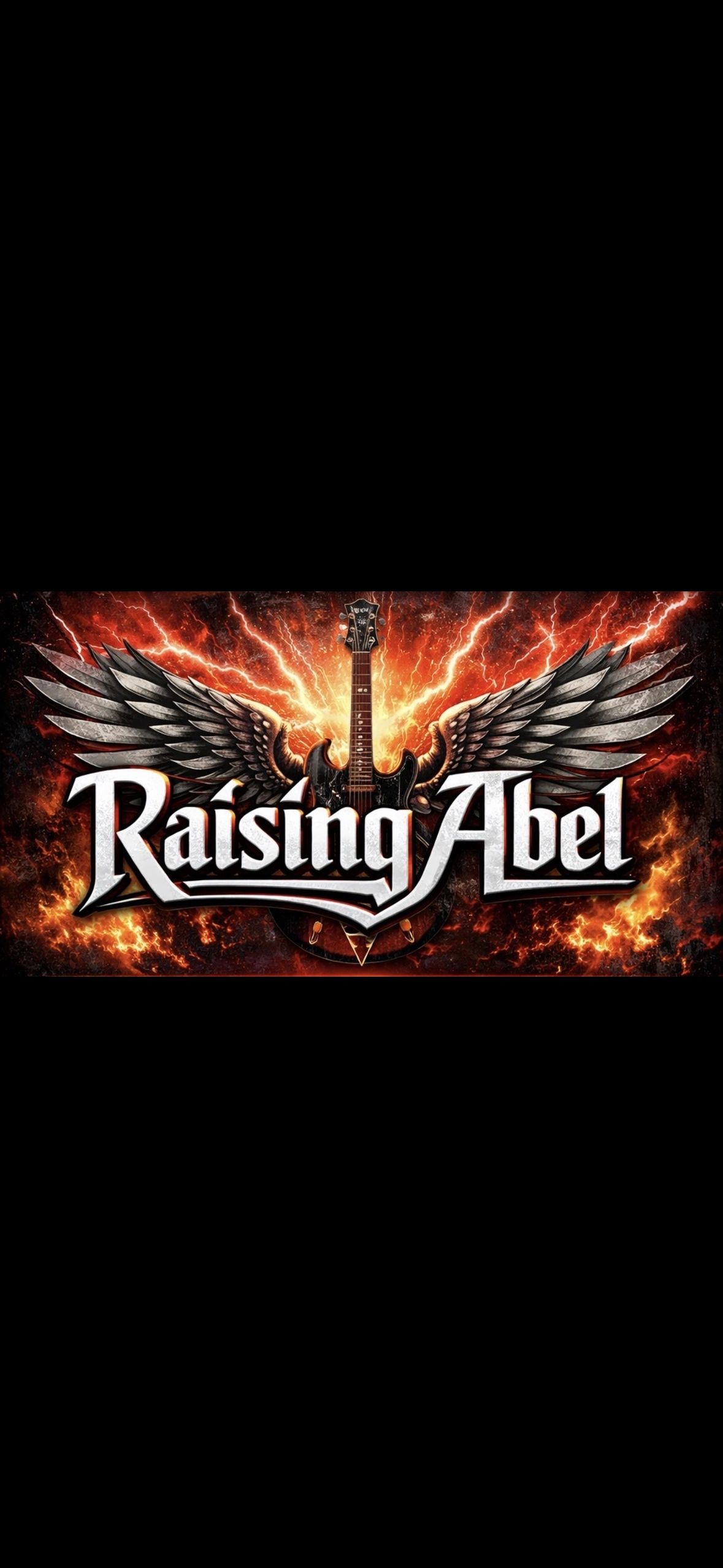 Raising Abel the band