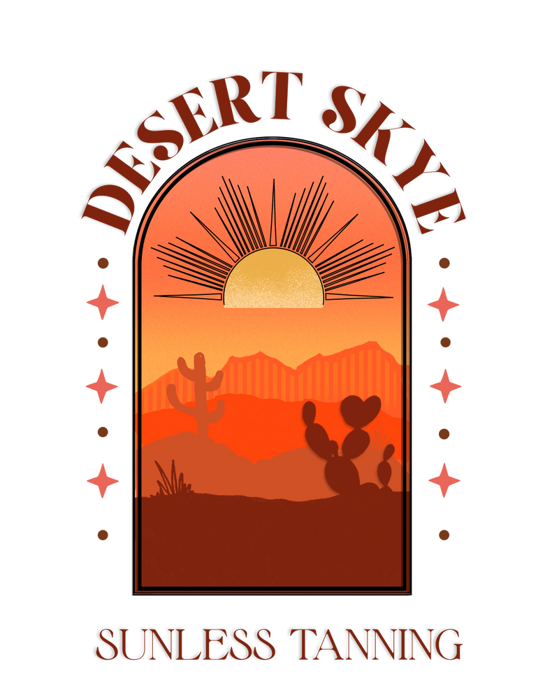 Desert Skye Spray Tanning