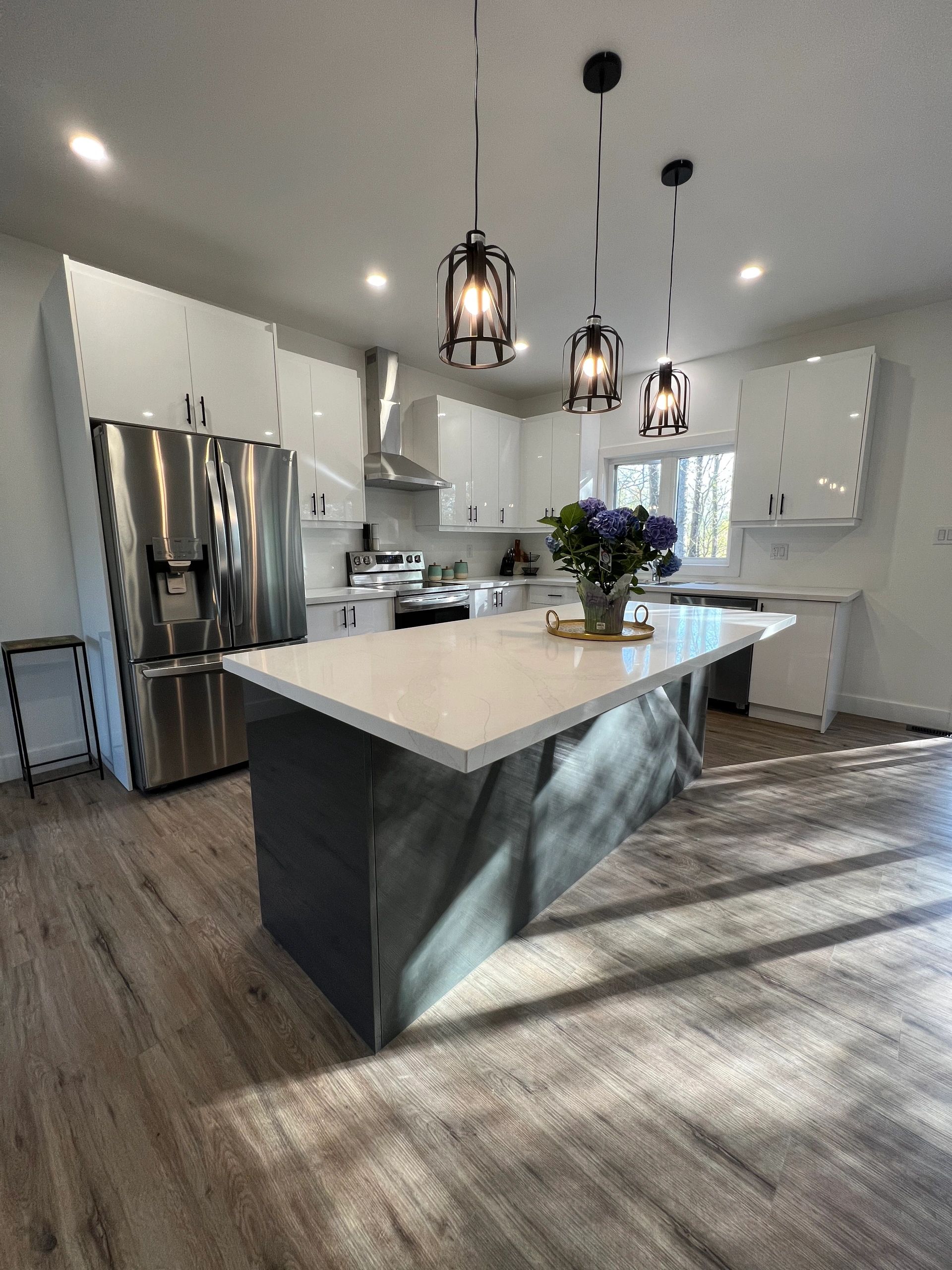 Muskoka Beach Contracting