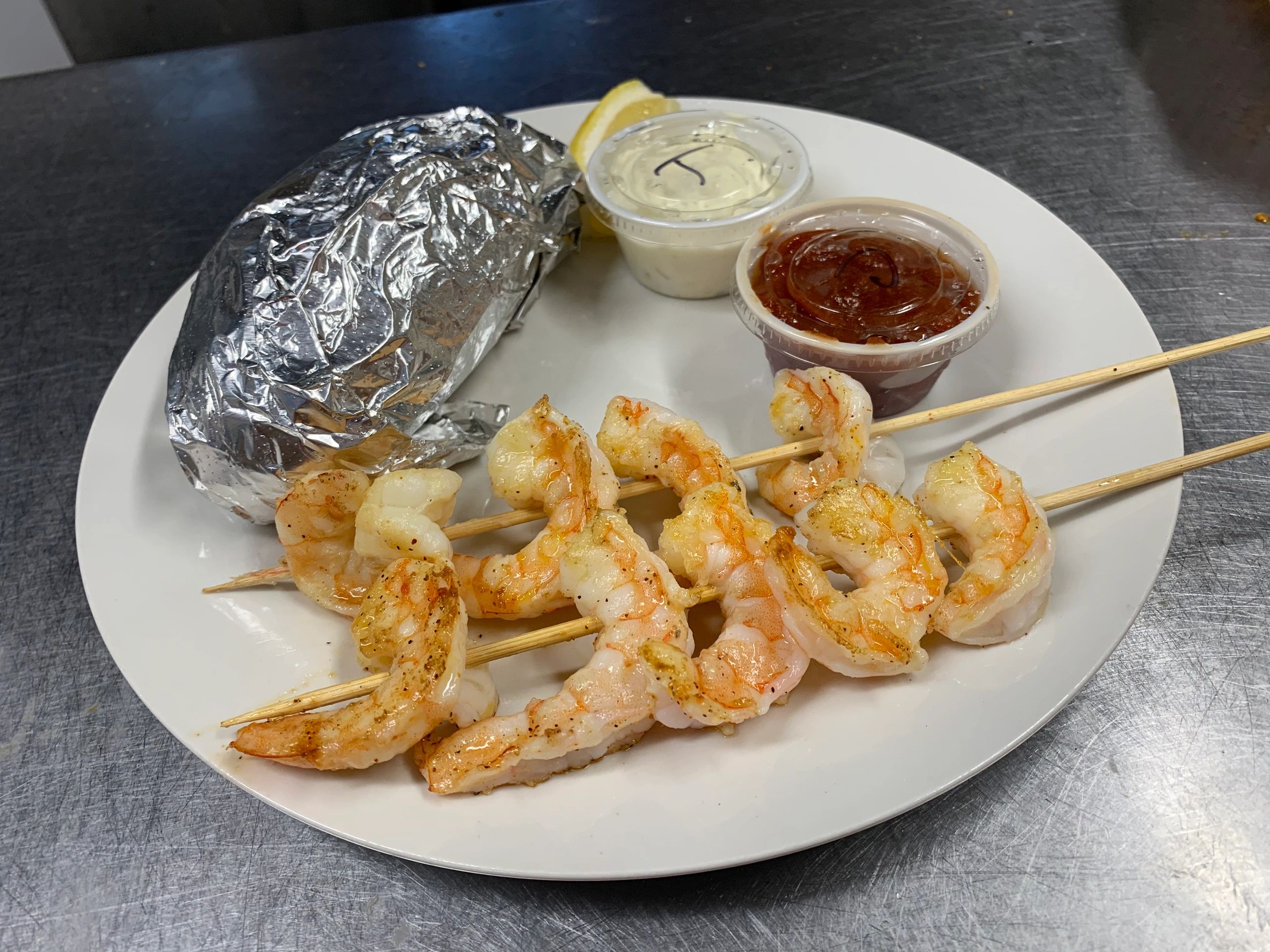 Fishville Trading Post, LLC