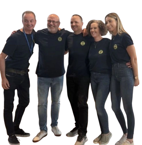 Find a Certified PFP | Profit First UK