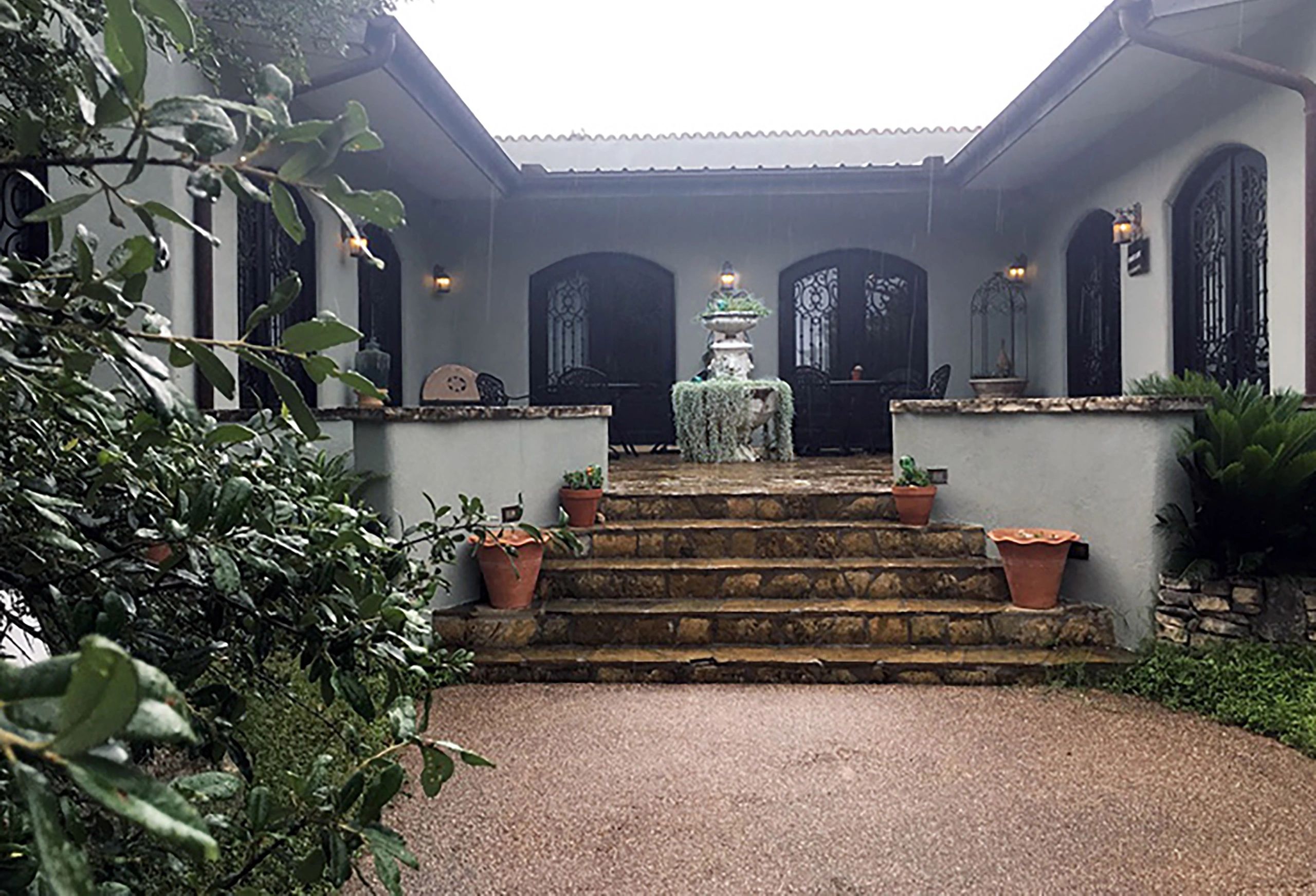 Wizard's Guest Cottage