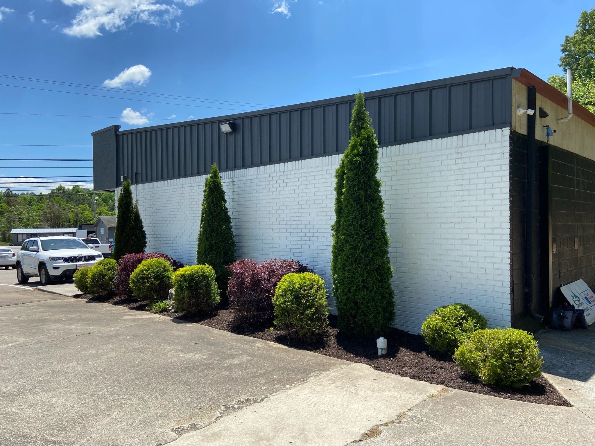 Landscaping - Superior scapes