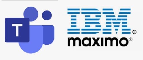 Maximo with Microsoft Teams