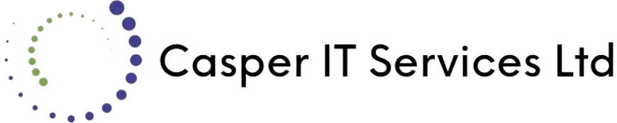 Home [casperitservices.ca]