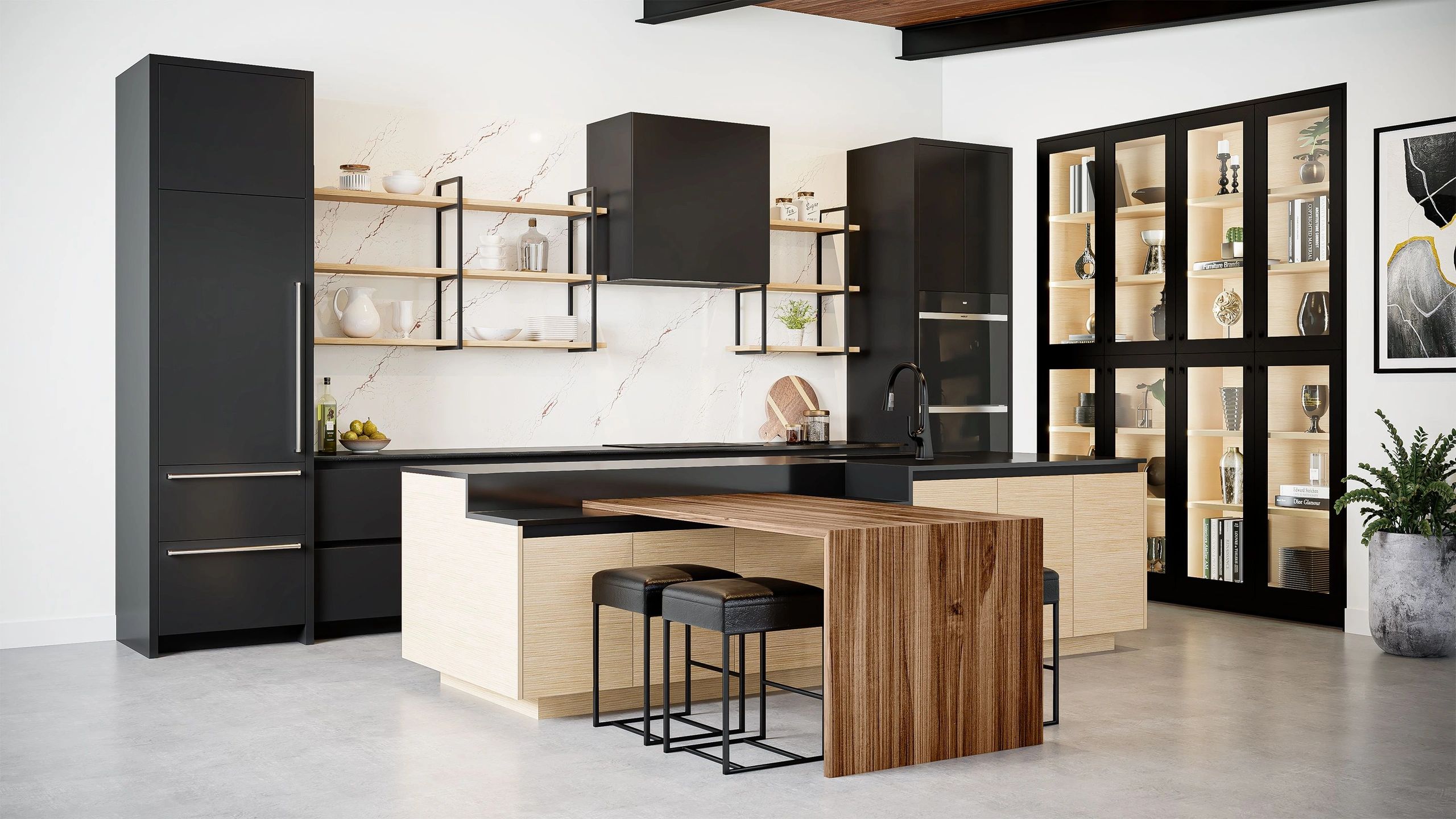 Honey Home Design
