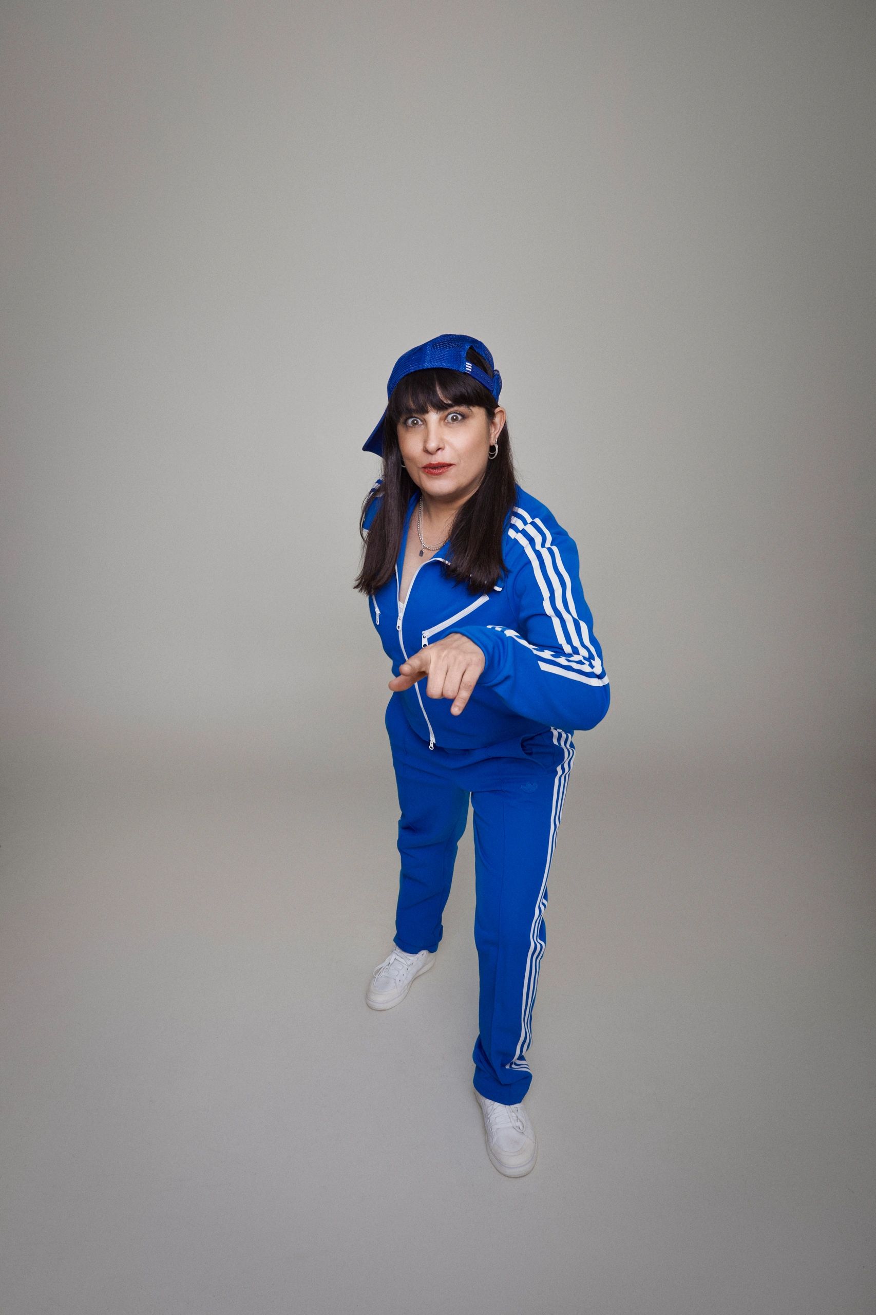 Asli Akbay