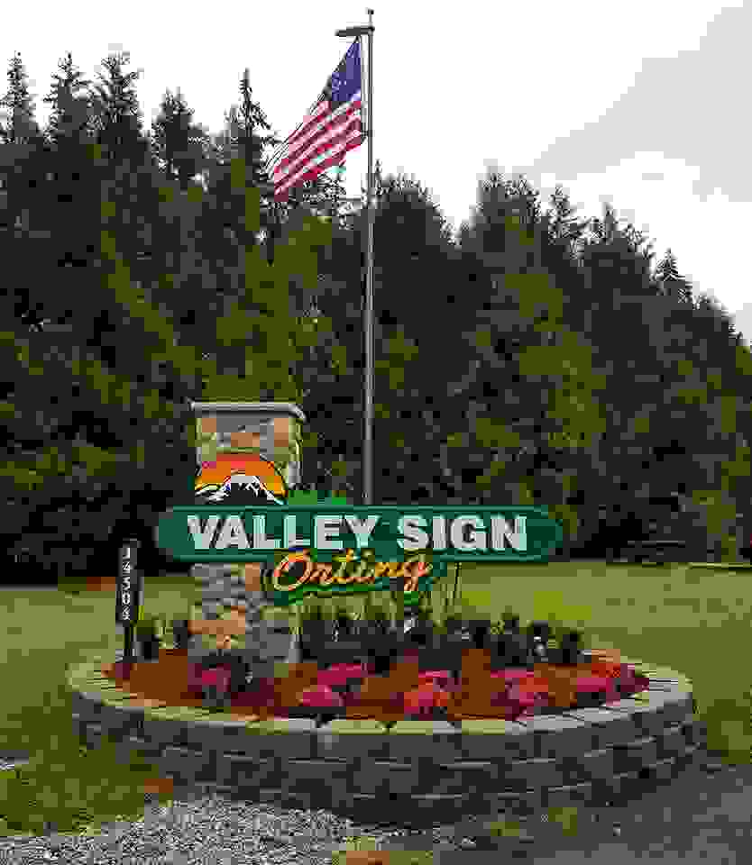 Valley Sign - Sign Shop, Wood Signs, Custom Signage
