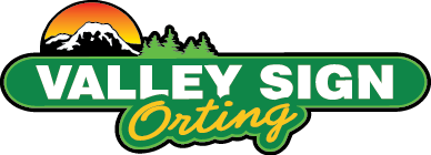 Valley Sign - Sign Shop, Wood Signs, Custom Signage